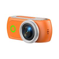 China DLC Portable 1080P Vlog Action Camera 7.1x-16x Optical Zoom Magnetic Detachable Module 2-3