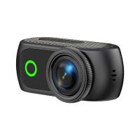 China 1080P HD CMOS Sports Vlog Photography Camera Body Magnetic Detachable Lens 2.0 Inch Flip Screen Electronic Stabilization 8.0X for sale