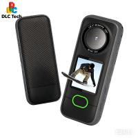 China DLC Compact Cycling Body Camera 4K Recording 1.4 Inch Touch Screen WiFi Connection for Road Biking Outdoor Activities for sale