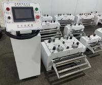 China High Precision Servo Feeder for Metal Stamping Lines for sale