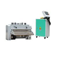China High Precision NC Servo Levelling Feeder for Medium Thin Metal Sheet Stamping for sale