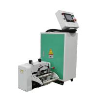 China High Precision Servo Feeder for Metal Stamping Lines for sale