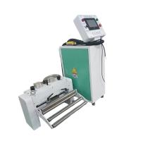 China Servo Motor NC Feeder Machine For Metal Sheet Plate Stamping for sale