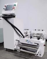 China Yaskawa Motor Nc Servo Feeder Coil Feeder Machine 16m/Min for Strip for sale