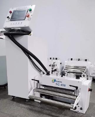 China Yaskawa Motor Nc Servo Feeder Coil Feeder Machine 16m/Min for Strip for sale