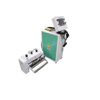 China Pneumatic Automatic Servo Feeder High Precision Feeding for Max 3.2mm Thick for sale