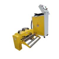 China Pneumatic Automatic Servo Feeder High Precision Feeding for Max 3.2mm Thick for sale
