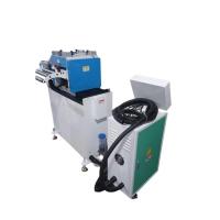 China 400mm Width Material Servo Roll Feeder with Pneumatic Releasing System for sale