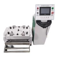 China High Precision Servo Roll Feeder Max 3.2mm Thickness 15m/min for Sheet Metal for sale