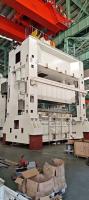 China 80ton High Accuracy Pneumatic Punching Machine 7.5kW for Metal Sheet Stamping for sale