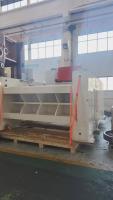 China 80ton High Accuracy Pneumatic Punching Machine 7.5kW for Metal Sheet Stamping for sale