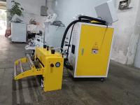 China High-Accuracy NC Servo Feeder with Japan Yaskawa Servo System for 16m/min Feeding Speed for sale