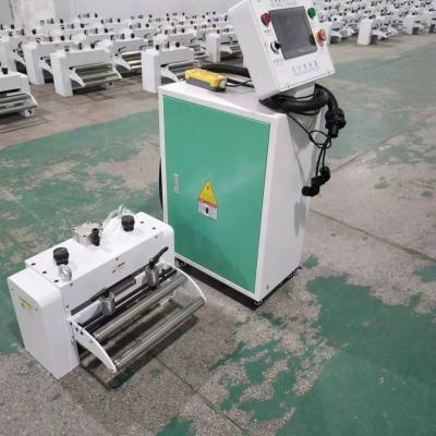 China NC-300 Pneumatic Servo Feeder Mechanical for 300mm Width Material for sale