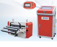 China NC-300 Pneumatic Servo Feeder Mechanical for 300mm Width Material for sale