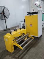 China NC-300 Pneumatic Servo Feeder Mechanical for 300mm Width Material for sale