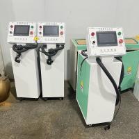 China NC-300 Pneumatic Servo Feeder Mechanical for 300mm Width Material for sale