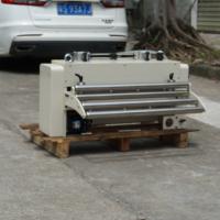 China high speed servo strip feeder industrial servo feeding machine supporting metal sheet stamping production line for sale