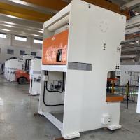 China Pneumatic Servo Press Machine Servo Motor Press Customized 110ton for sale