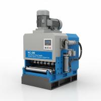 China NC-300 Pneumatic Servo Feeder Mechanical for 300mm Width Material for sale
