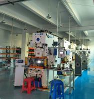 China high speed servo strip feeder industrial servo feeding machine supporting metal sheet stamping production line for sale