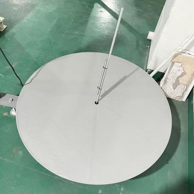 China high efficiency induction rotary plate electronic feeder disc type automatic material feeding equipment for terminal hardware stamping production line for sale