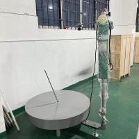 China high efficiency induction rotary plate electronic feeder disc type automatic material feeding equipment for terminal hardware stamping production line for sale