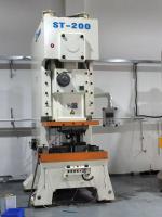 China High Accuracy Pneumatic Press Punching Machine 200t for Metal Sheet Stamping for sale