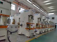 China Supplier Cooled Overhead Valve Stamping Press Making Machine Various Tooling Manipulator Hot Forging Punching Production Line for sale