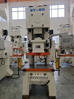 China Heavy Duty Industrial C Frame Punch Press for Precision Metal Stamping for sale