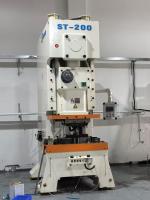China 200 Ton Pneumatic Power Press Punching Machine for Auto Parts Stamping for sale
