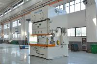 China Automatic Pneumatic Punching Machine 250t for Precision Metal Stamping for sale