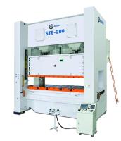 China STE Series H Frame Power Press | Automatic Precision Auto Punch Machine for sale