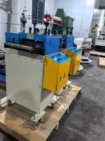China High Precision Leveling Machine with 16m/min Feeding Speed for Stainless Steel Galvanized Aluminum Thin Sheets for sale