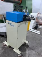 China High Precision Leveling Machine with 16m/min Feeding Speed for Stainless Steel Galvanized Aluminum Thin Sheets for sale