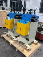 China High Precision Leveling Machine with 16m/min Feeding Speed for Stainless Steel Galvanized Aluminum Thin Sheets for sale