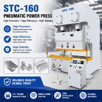 China High Precision Pneumatic Punching Small Press Machine Factory Price Automatic Metal Mechanical Stamping From Manufacturer for sale