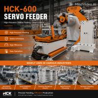 China 3-in-1 Uncoiler Straightener Feeder Machine with High Precision Servo System Hydraulic Expansion Mandrel and Space-saving Integrated Design for Metal Coil Stamping for sale