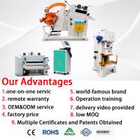 China STE Series H Frame Power Press | Automatic Precision Auto Punch Machine for sale