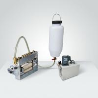 China High Precision Double-Sided Oil Coating Machine for Automatic Anti-Rust Lubrication on Metal Strips for sale