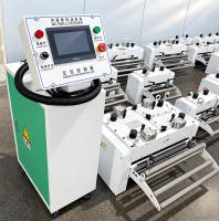China NC-300 High Precision Servo Feeder with ±0.1mm Accuracy Japan Yaskawa Servo System and 16m/min Speed for Metal Stamping for sale