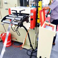 China NC-300 High Precision Servo Feeder with ±0.1mm Accuracy Japan Yaskawa Servo System and 16m/min Speed for Metal Stamping for sale