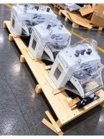 China NC-300 High Precision Servo Feeder with ±0.1mm Accuracy Japan Yaskawa Servo System and 16m/min Speed for Metal Stamping for sale