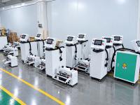 China 600mm NC Servo Feeder with 15M/min Feeding Speed for Automotive and New Energy Sheet Metal Stamping for sale