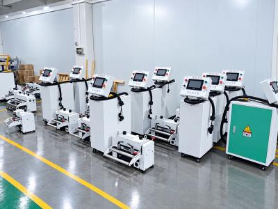 China 600mm NC Servo Feeder with 15M/min Feeding Speed for Automotive and New Energy Sheet Metal Stamping for sale