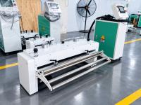 China Easy To Operate Servo Feeder NC Servo Roll Feeder for Stainless Steel Copper Aluminum Thin Coil for sale