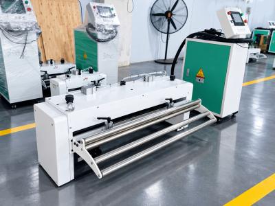 China Easy To Operate Servo Feeder NC Servo Roll Feeder for Stainless Steel Copper Aluminum Thin Coil for sale