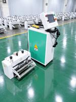 China Easy To Operate Servo Feeder NC Servo Roll Feeder for Stainless Steel Copper Aluminum Thin Coil for sale