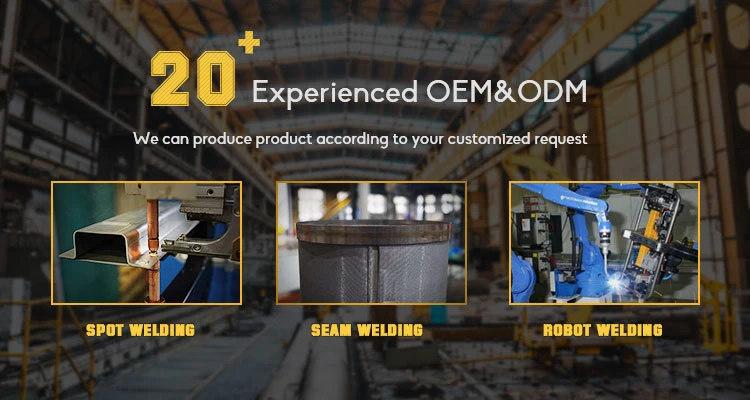 Fully Automatic Plate Radiator Steel Plate Heating Radiator Welding Production Line
