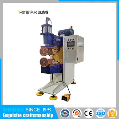 China Stainless Steel Sink Aluminum Plate Seam Welding Machine Welding Equipment for sale