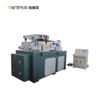 China Automatic Pedal Aluminum Ac Butt Welding Machine Pneumatic Spot Welding Machine for sale